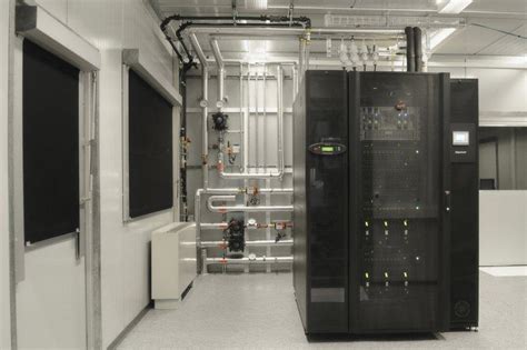Ibm Unveils Supercomputer Cooled By Hot Water
