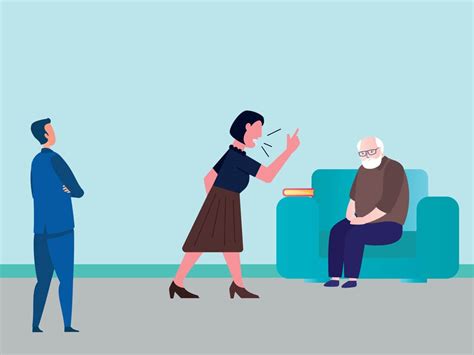 What Is Safeguarding Vulnerable Adults [with Examples] Training Express