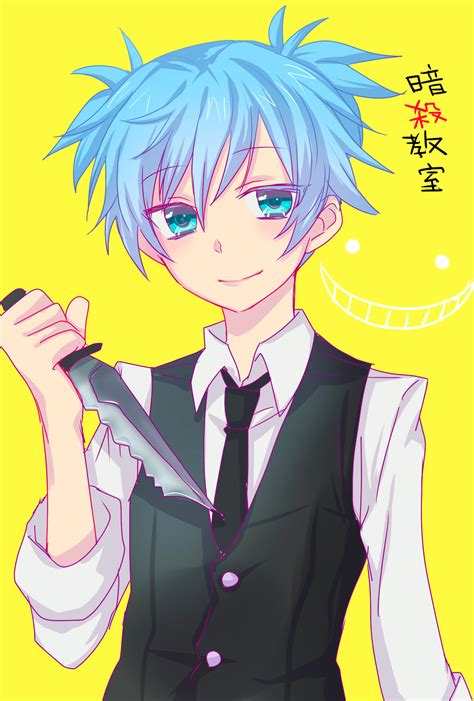 Shiota Nagisa Zerochan