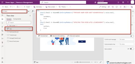 Using Azure Ad Groups To Manage User Permissions In Powerapps