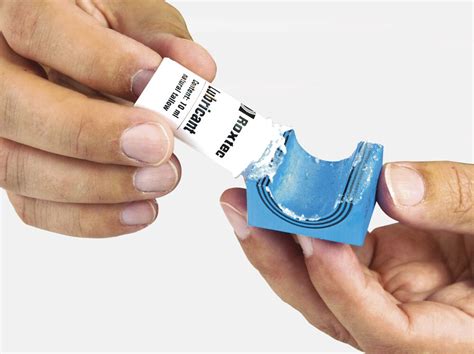 Roxtec Lubricant Roxtec Global