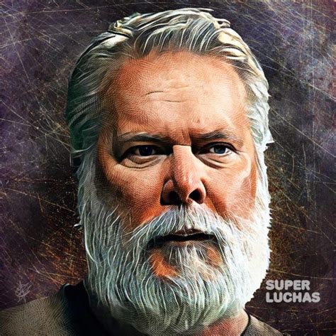 Kevin Nash Por Hulk Hogan Perdí Otro Hermano Superluchas