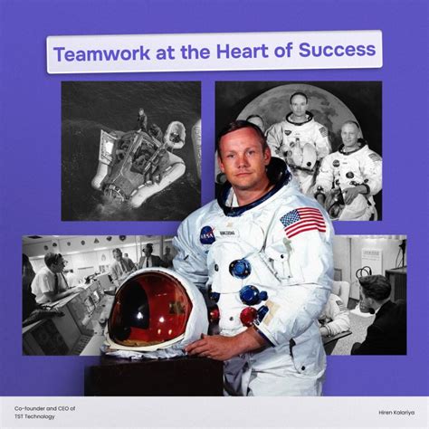 Hiren Kalariya On Linkedin Teamwork Collaboration Innovation Tsttechnology Perfectteam