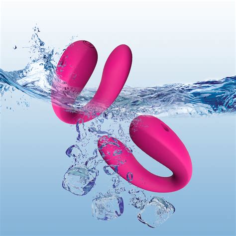 Beginners Couples Vibe G Spot Wearable Vibrator Vibrating Massager