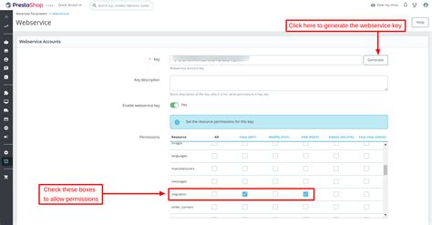 Prestashop Migration And Upgrade