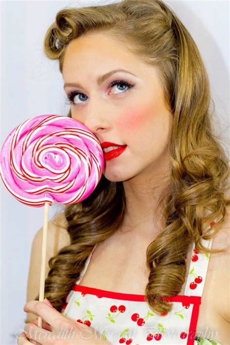 Pin On Pinup Valentines