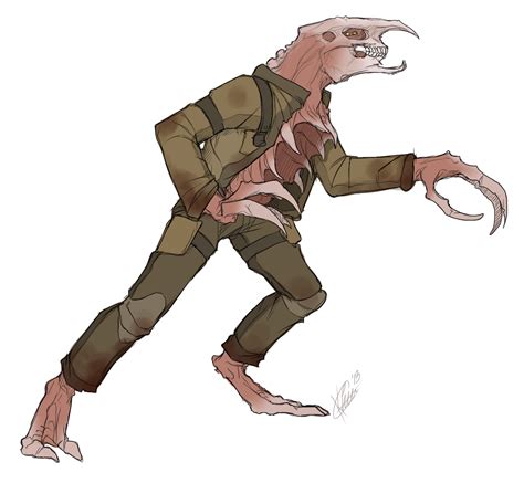 Dead Space Stalker