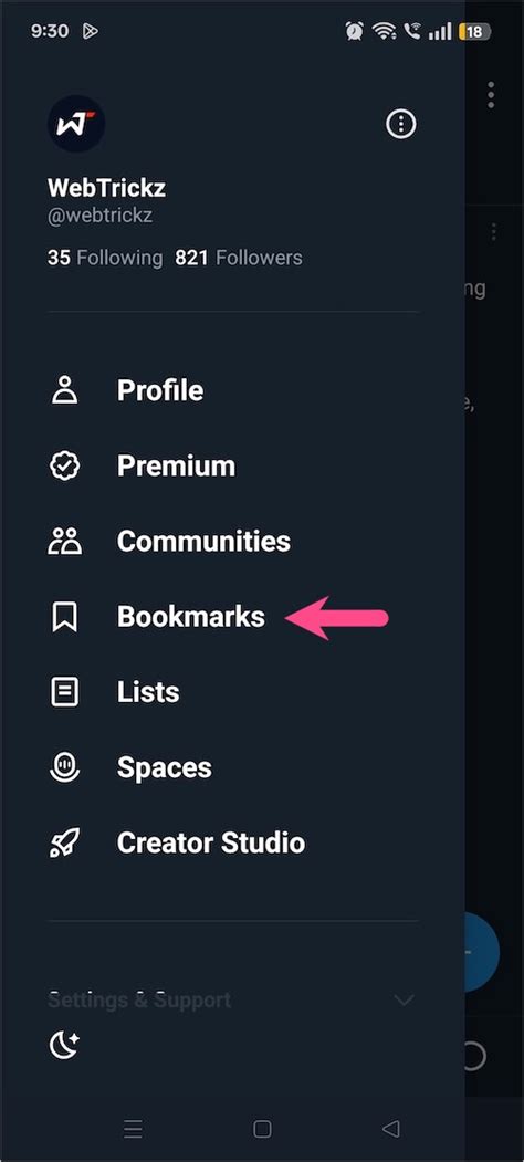 How To Remove All Bookmarks On X Twitter At Once In 2026