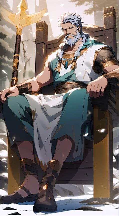 Chat With Zeus Text Or Voice Enjoy Ai Chat Free And Safe