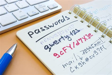 How Do Password Managers Work