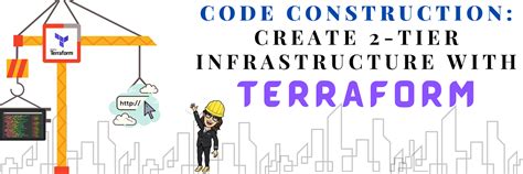 2 Tier Aws Infrastructure In Terraform By Katie Sheridan Medium