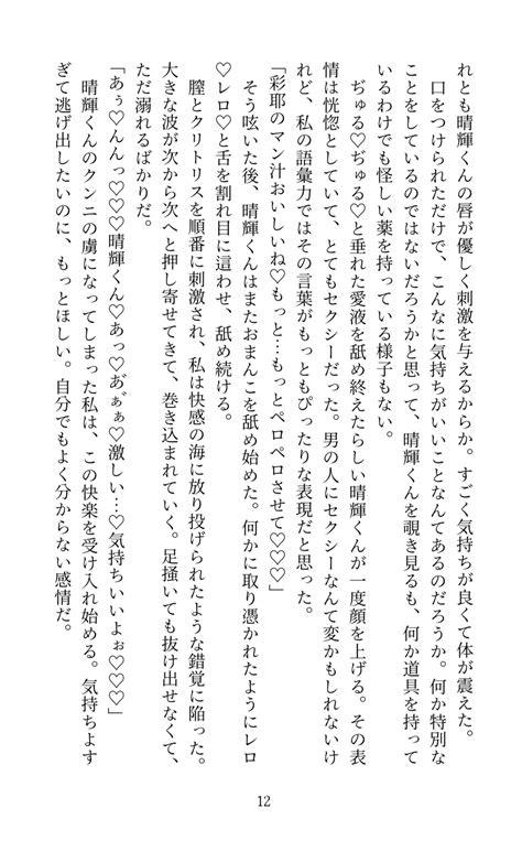 [rj01163923] くりえーしょん レンタル何かされる人 ご依頼はクンニとセックスの練習 私のおまんこでよければ、使ってください