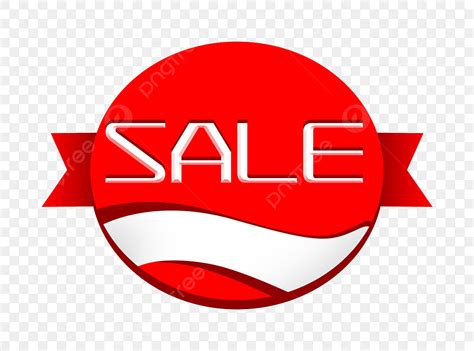 빨강 축제 리본 일러스트 타원형 빨간 축제 리본 Png 일러스트 및 Psd 이미지 무료 다운로드 Pngtree