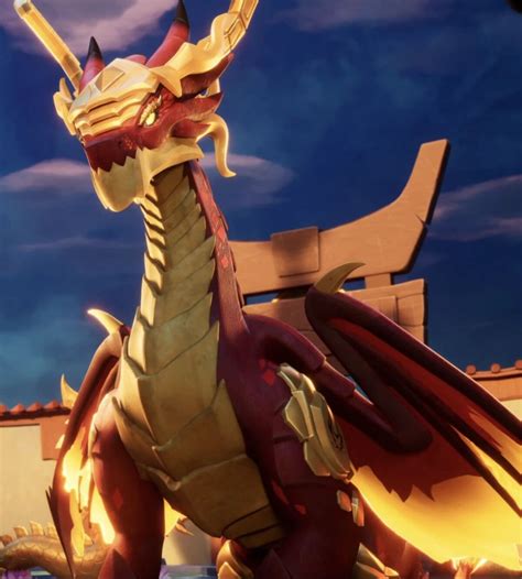 Source Dragon Of Motion Heroes And Villains Wiki Fandom