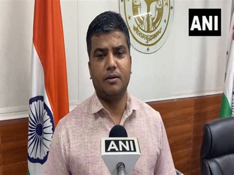 From Bureaucrat To Politician Manish Kumar Verma Joins Jdu Politics