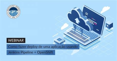 Como Fazer Deploy De Uma Aplicação De Maneira Prática E Simples Usando