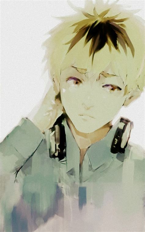 عکس های خفن توکیوغول Tokyo Ghoul صفحه 3 پارک انیمه