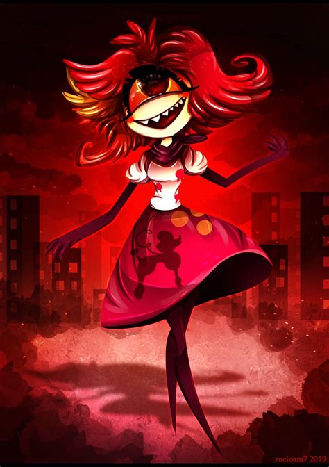 78 Hazbin Hotel Niffty Ideas Hotel Vivziepop Hazbin Hotel Hotel Art