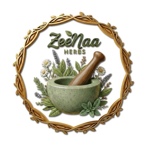 Zeenaa Herbs