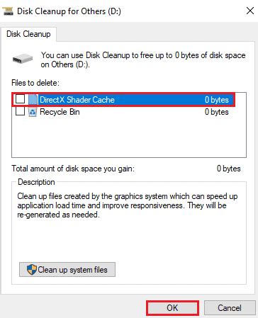 Fix Error X Ee On Windows TechCult