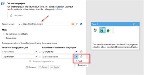 Make Copy Of Files And Save Copies At A Designated Location Easymorph Community Data