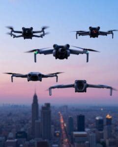 5 Best Surveillance Drones Of 2026 That Actually Deliver Results