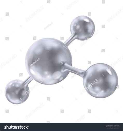 Silver Element Model