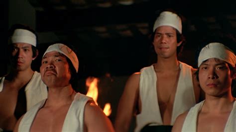 사망탑의 결전 Tving