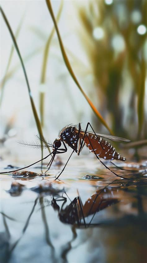 Vector Borne Diseases And Water Sensitive Urban Design Water Sensitive Cities Australia