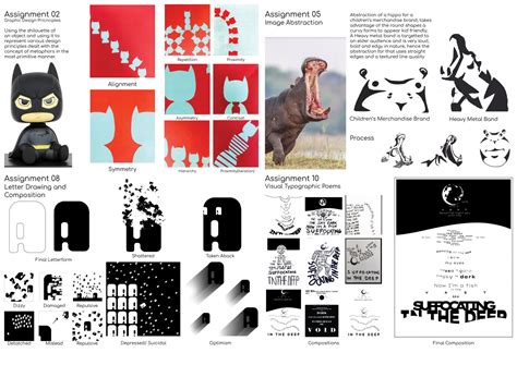 Visual Storytelling Constructing A Visual Narrative Cept Portfolio