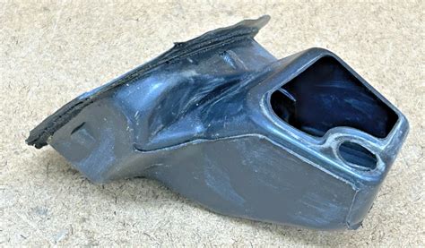 1991 1995 Toyota Mr2 Sw20 Rear Right Quarter Panel Passenger Air Vent