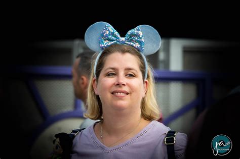 Minnie Mickey Les Photos De José Angeles