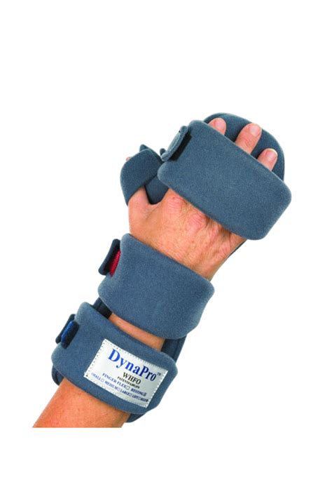 Resting Hand Splint Walmart Resting Hand Splint Support For