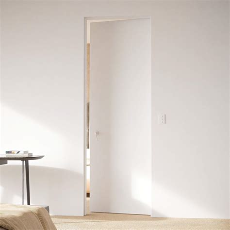 EzyDor Flush Doors EZ Concept