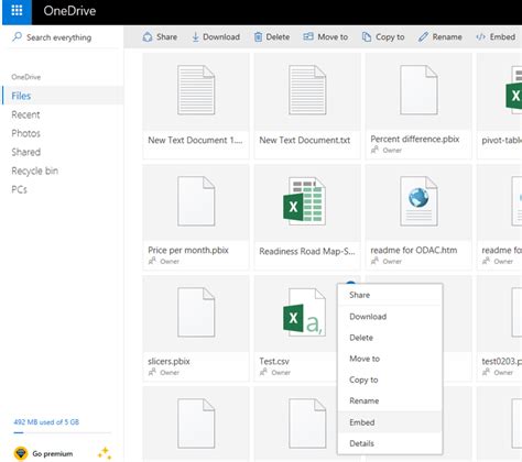 Not Able To Connect To Csv File On Onedrive Person Microsoft Fabric Community