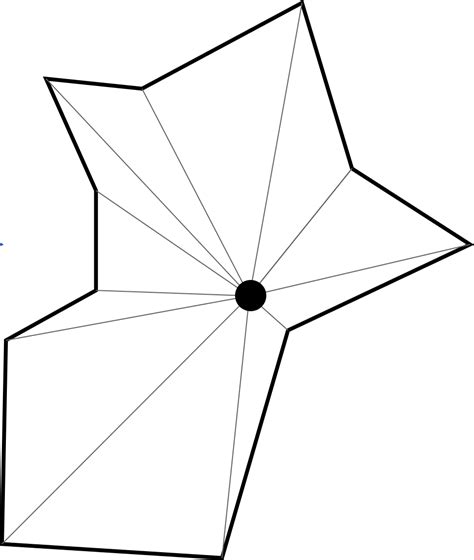 Art Gallery Problems Heidelberg Laureate Forum Scilogs Wissenschaftsblogs