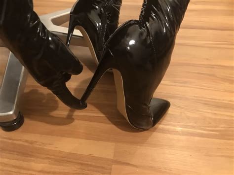 High Heel Boots Fetish Sex Nude Pics Xhamster