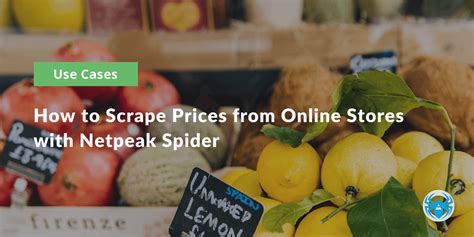 all you need to know about price scraping from online stores using