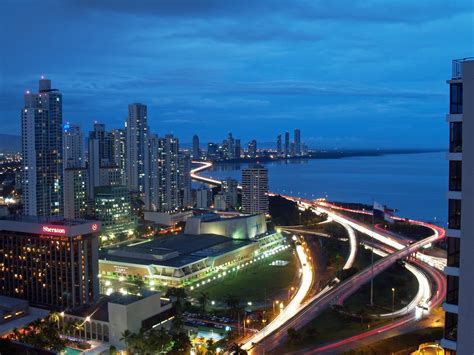 Plaza Norte Panama City — Stores Map And Hours Occupi