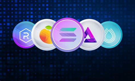 Топ 12 перспективных проектов Solana в 2024 году Блокчейн24 новости криптовалют Ico