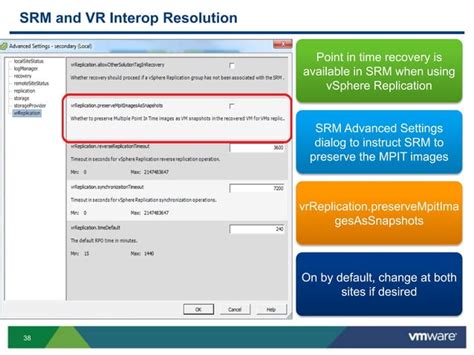 VMworld 2013 VMware VSphere Replication Technical Walk Through With Engineering PDF Cloud
