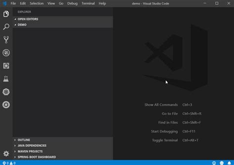 Getting Started With The Updated Vs Code Yeoman Extension For Camel Projects Red Hat Developer