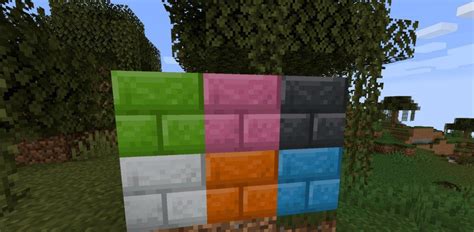 Blockus For Minecraft 1 19 4