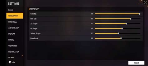 Free Fire Max Pc Best Headshot Settings Bluestacks Free Fire Max Hot Sex Picture