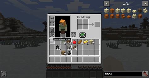 Scalingguis Mod 1minecraft