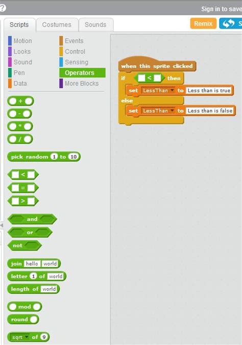 Three Steps At Once Scr0350 Relational Operators In By Openstax Page 46 Jobilize