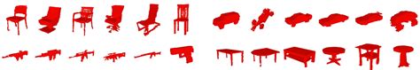 3d gan 3d generative adversarial networks for volume generation and