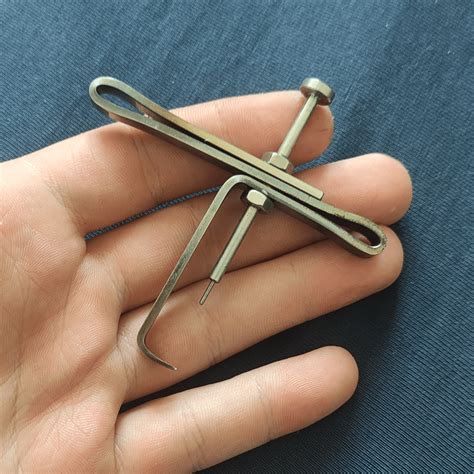 Crude Prop Popper That I Made Rfpv