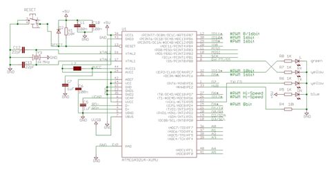 A000053 Arduino Micro