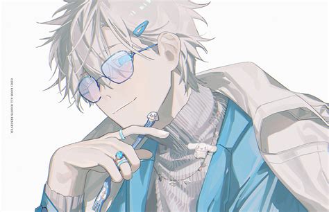 Gojou Satoru Jujutsu Kaisen Image By KOOS 3727847 Zerochan Anime